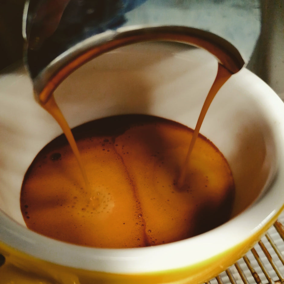 Koffy - The Art of Coffee