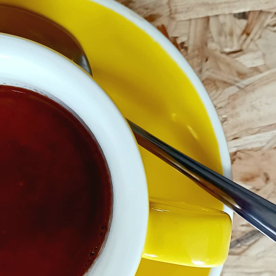 Koffy - The Art of Coffee